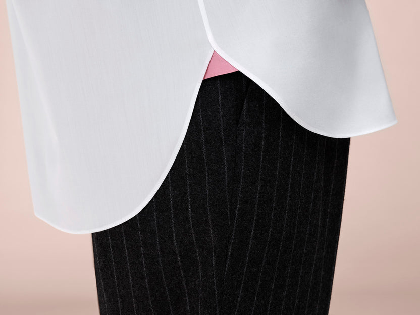 Luxury Shirts Designed In London | Thomas Pink